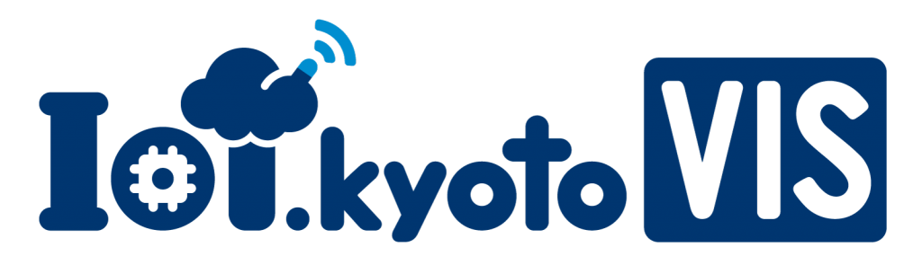 【アップデート】IoT.kyoto VIS をリニューアルしました！ - IoT.kyoto