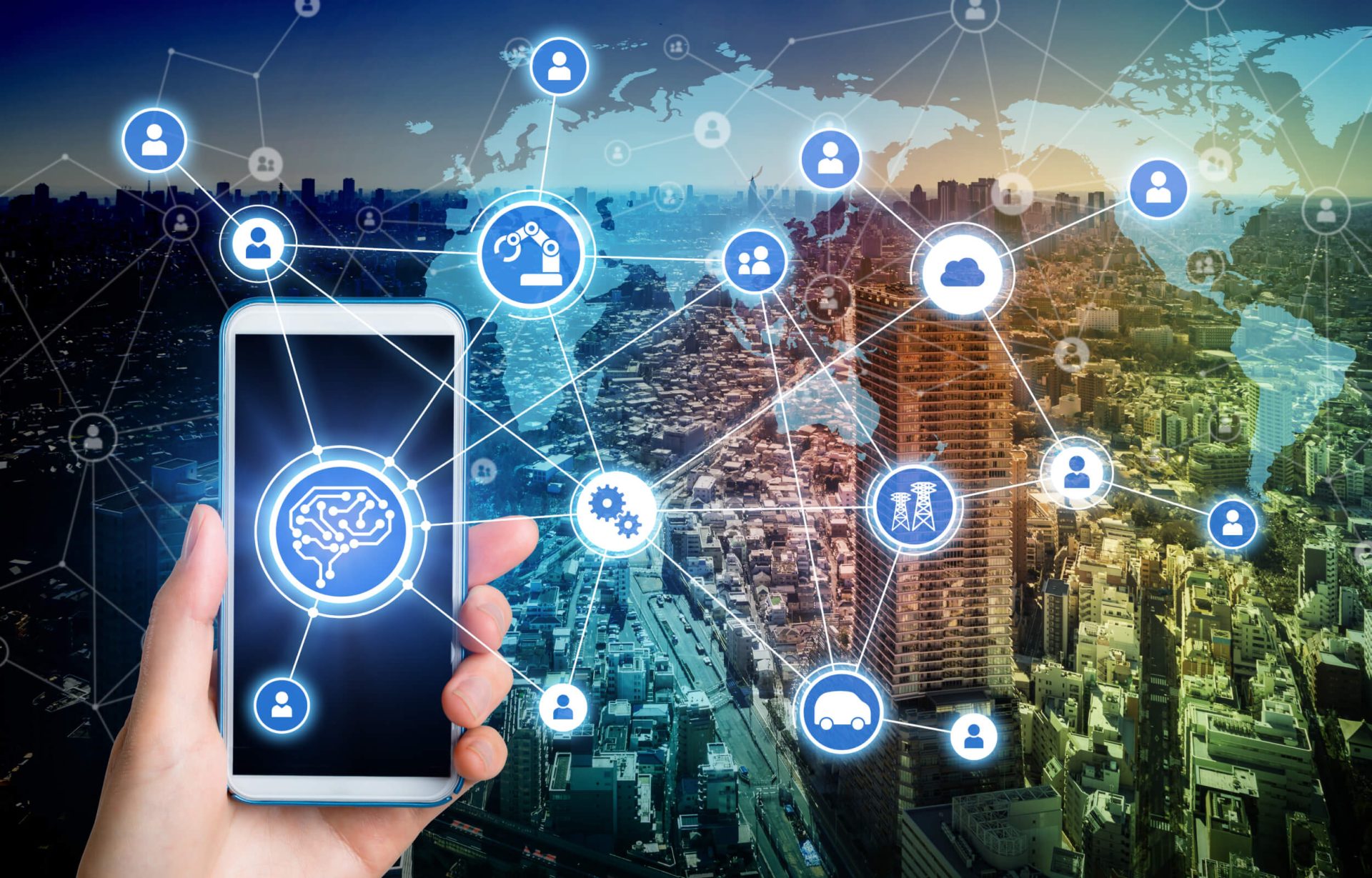 IoT.kyoto | IoT・AI・クラウドを活用したDXの全てがここに